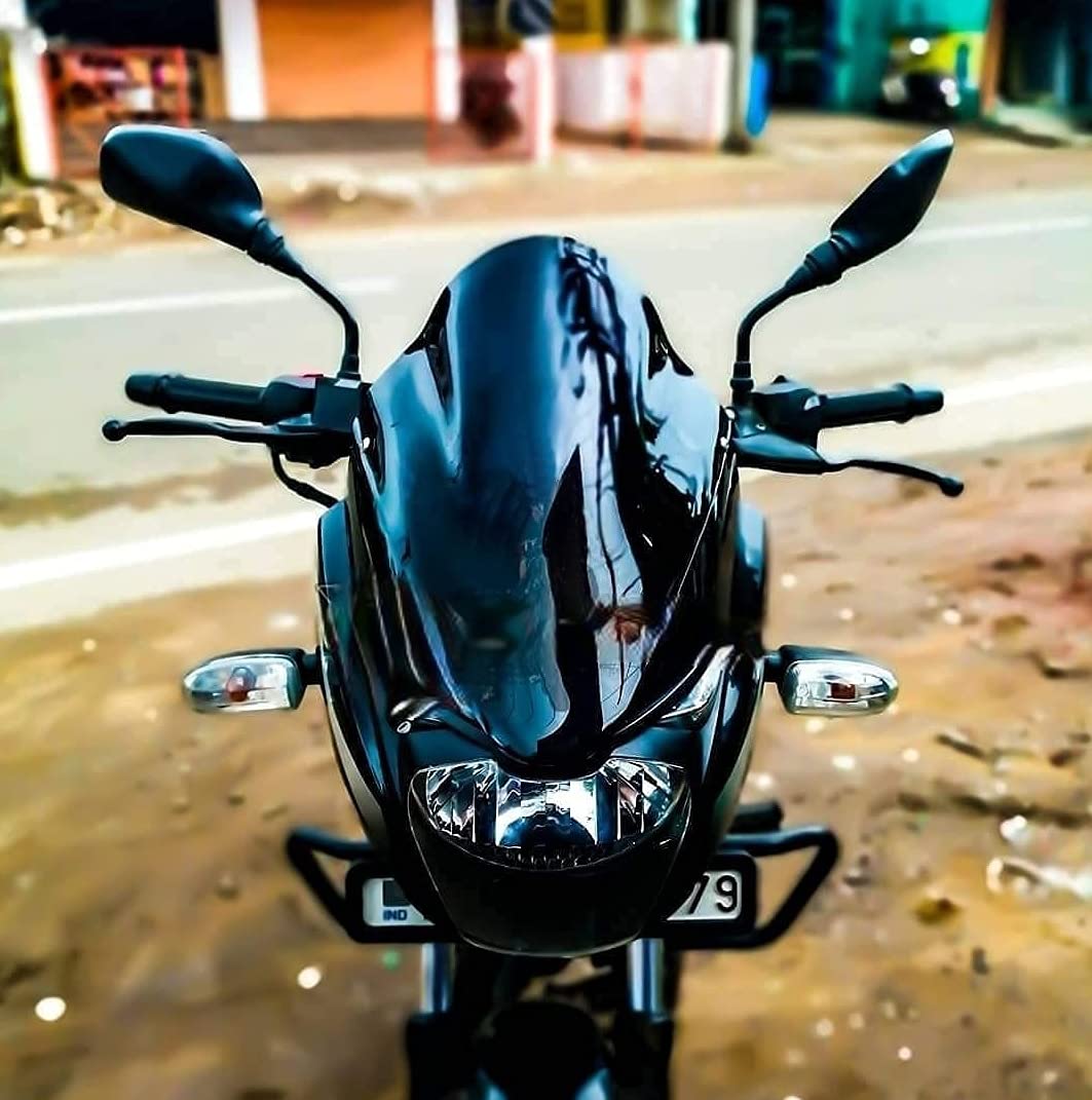 Pulsar 150 modification kit online