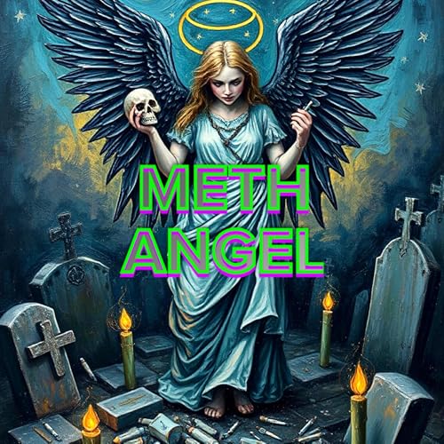 Play Meth Angel by James Eye on Amazon Music Unlimited