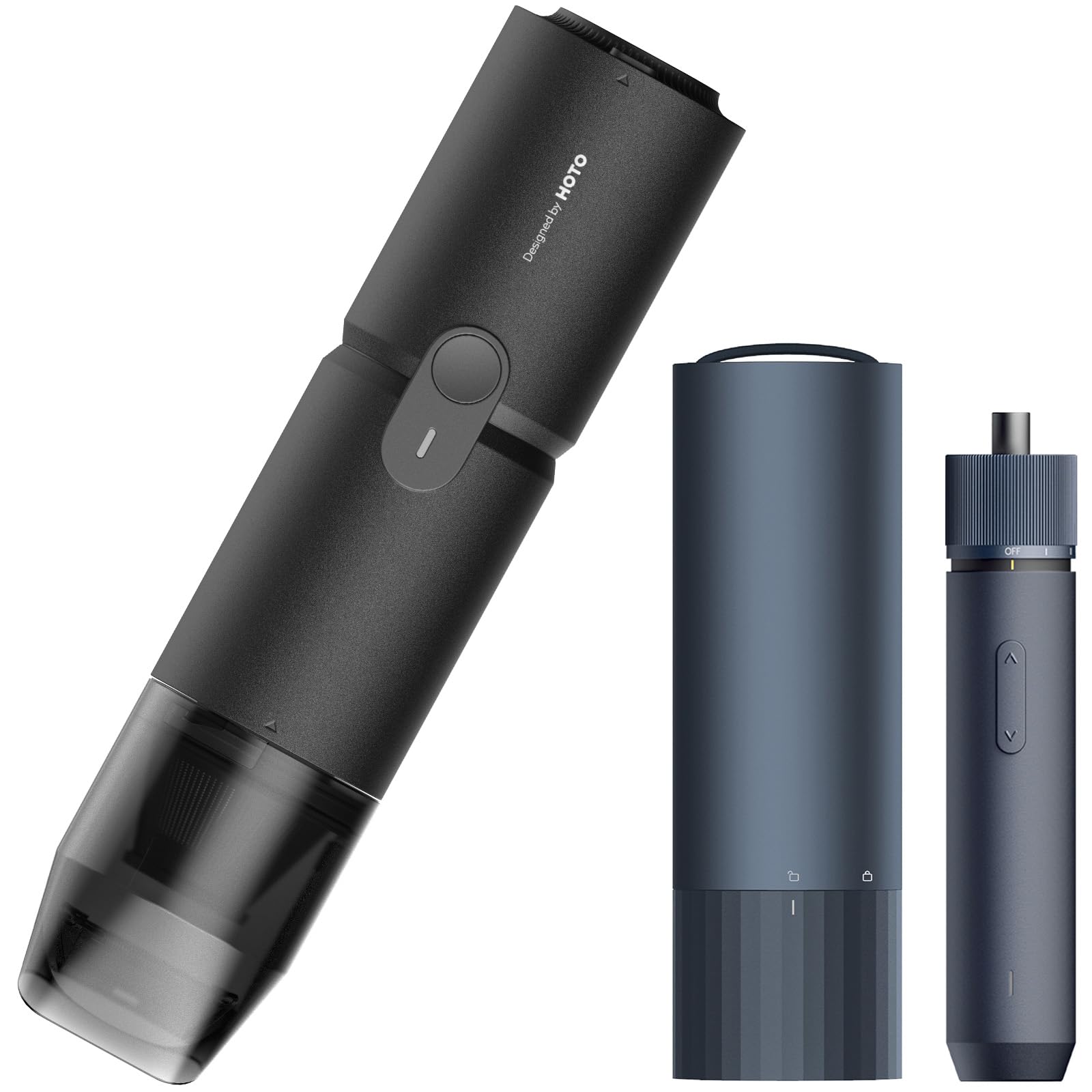 Amazon.com: Hoto Electric Screwdriver Rechargeable, 3.6V Cordless ...