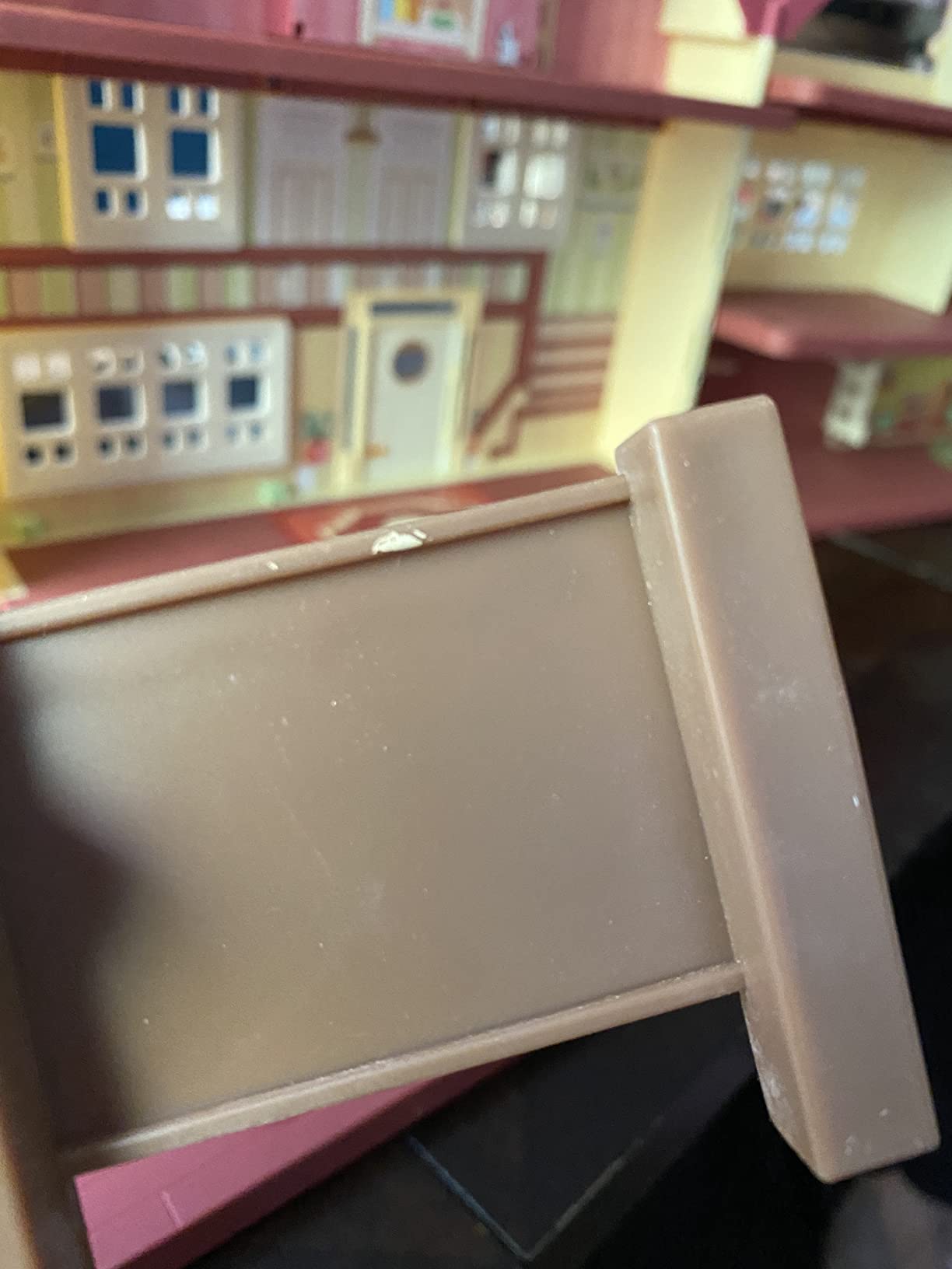 $15/mo - Finance Bluey Ultimate Lights & Sounds Playhouse & Toy Box, 2. ...