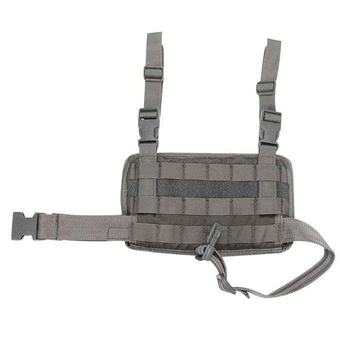 Buy EMERSONGEAR Tactical Drop Leg Platform,Compact Drop Leg Pltfm ...