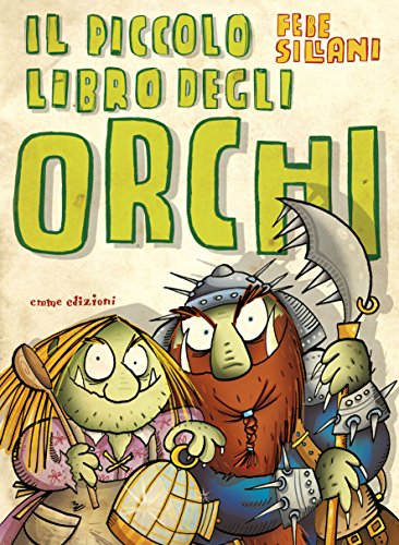 Orchi: i libri da leggere a Dicembre 2023 - Libripiuvenduti.it