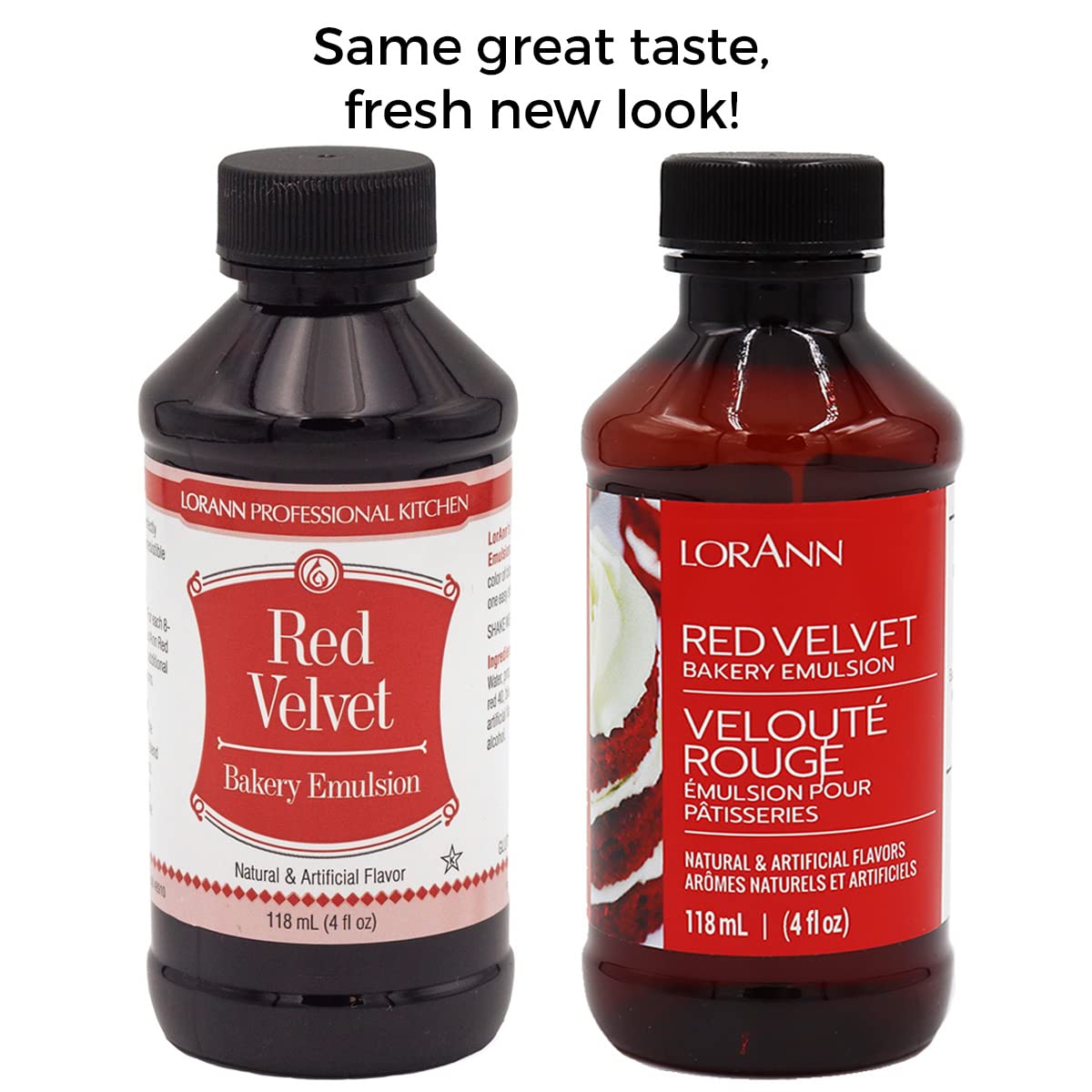 Snapklik.com : Red Velvet Bakery Emulsion: True Essence, Ideal For ...