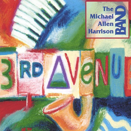 Play 3rd Avenue by Michael Allen Harrison on Amazon Music