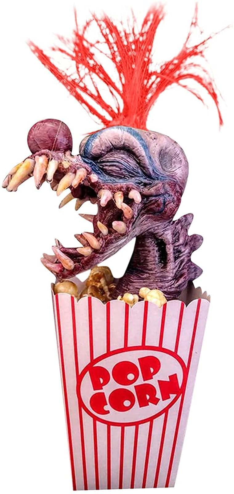 Killer Klowns From Outer Space Popcorn Killer Klowns From Outer Space