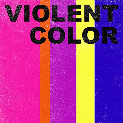 Violent Color : Creature Canopy: Amazon.es: Digital Music