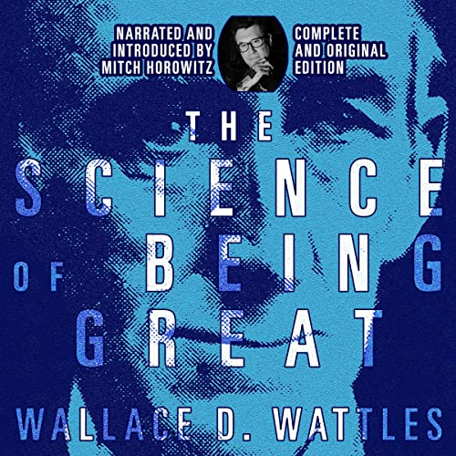 Amazon.com: The Science of Being Great: Complete and Original Edition ...