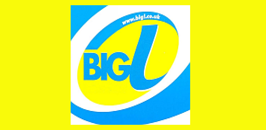 BigL Radio Player - App on the Amazon Appstore