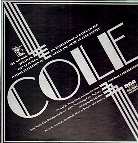 Amazon.com: Cole: CDs & Vinyl