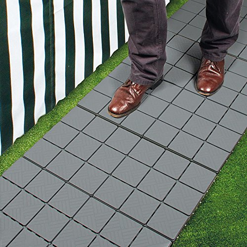 Buy Coopers of Stortford Block Paving Slabs Garden Path | Plastic Patio ...