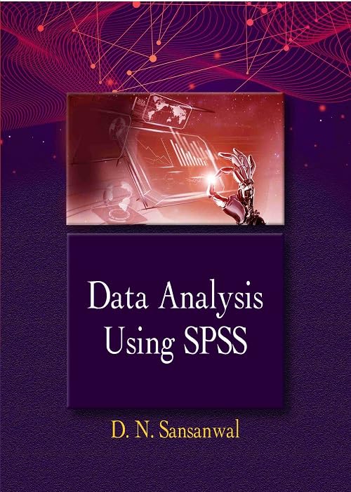 Buy DATA ANALYSIS USING SPSS Book Online at Low Prices in India | DATA ANALYSIS USING SPSS ...