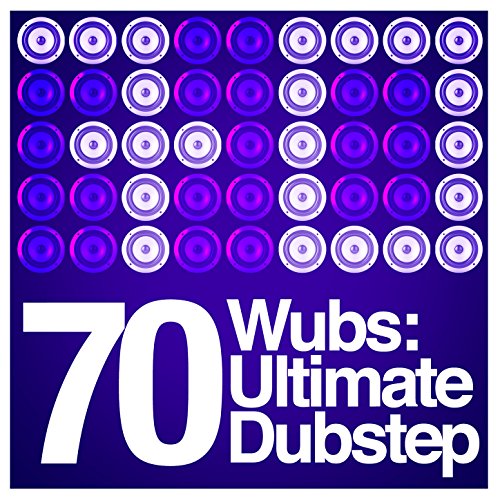 Amazon.com: 70 Wubs: Ultimate Dubstep : VARIOUS ARTISTS: Digital Music