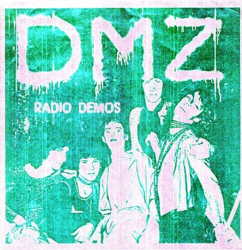 DMZ - Radio Demos - Amazon.com Music