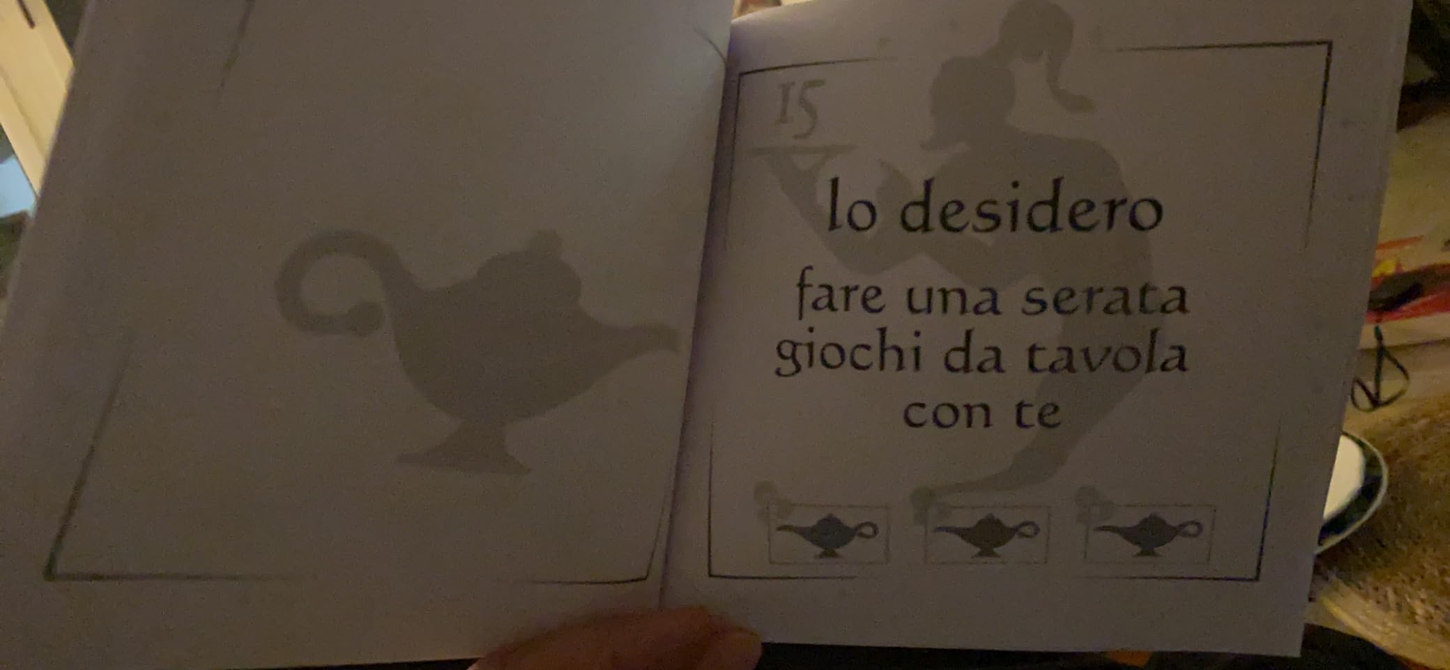 Il Libro dei Desideri: Mamma Edition: 20 e più desideri per la tua ...