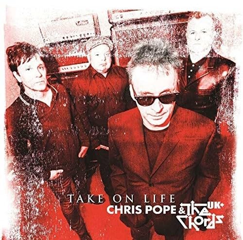 Buy Take on Life Online at Low Prices in India | Amazon Music Store ...