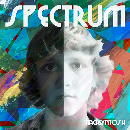 Amazon.com: Spectrum : Mackyntosh: Digital Music