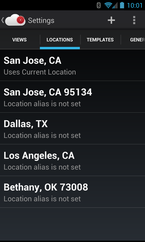 Recast: app su Amazon Appstore