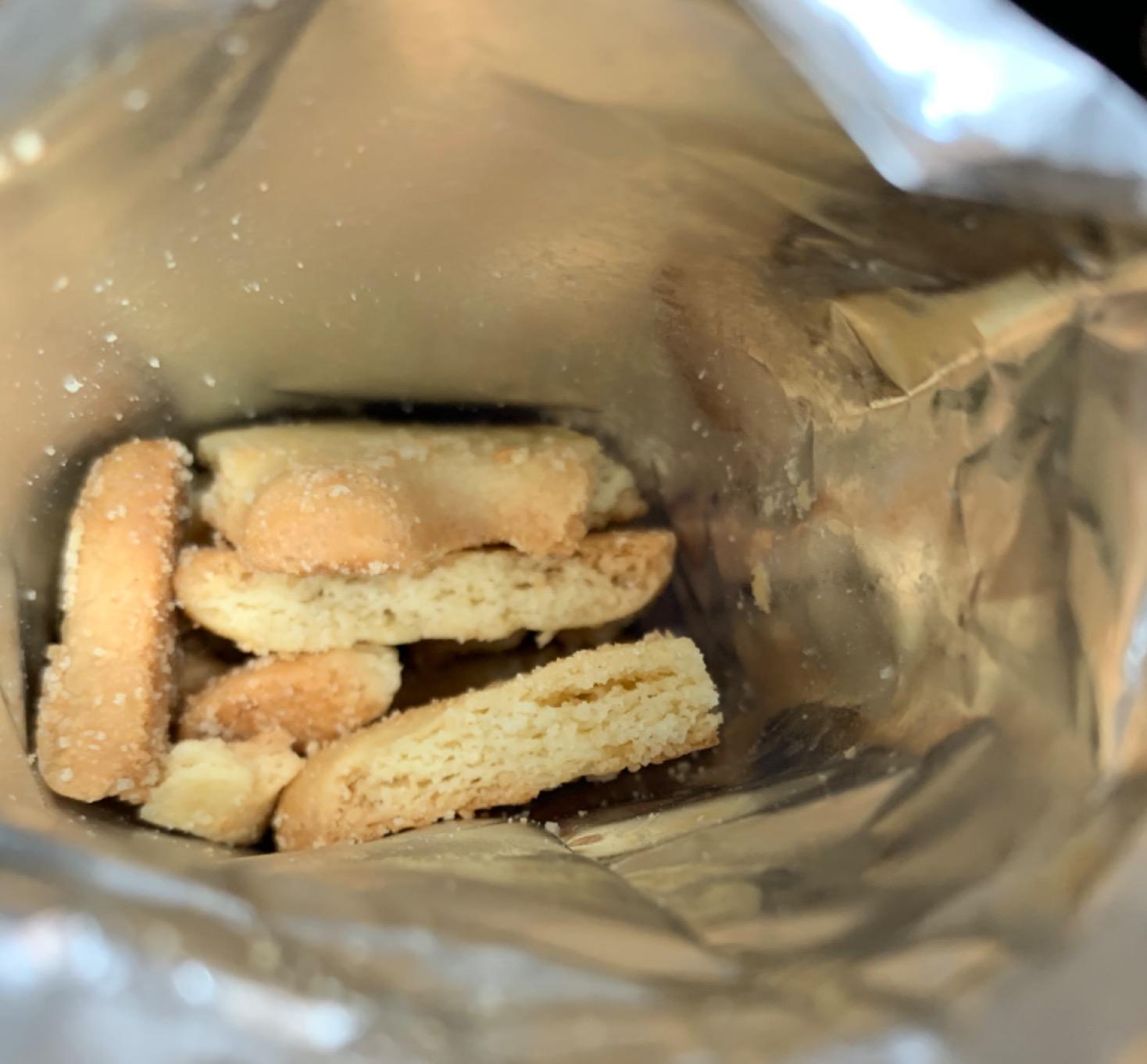 Amazon.com: O'Neills Shamrock Shortbread Cookies, 2.8 Ounce… : Grocery ...