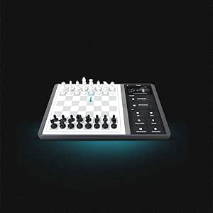 Chessnut Evo Smart AI Chessboard with Built-in Chess Engines