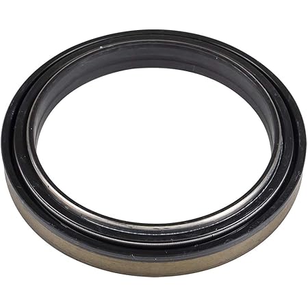 Amazon.com: John Deere OEM Gearcase Seal Rotary Front Mowers 160 261 50 ...