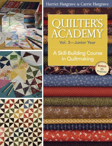 16 Best Quilting Books To Add To Your Library For Inspiration