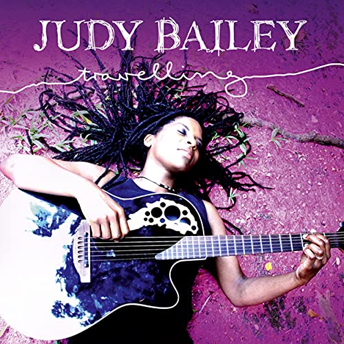 Travelling de Judy Bailey en Amazon Music Unlimited