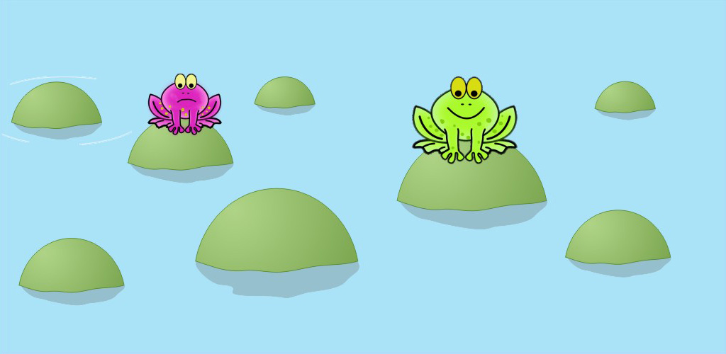 Too Many Frogs:Amazon.com:Appstore for Android