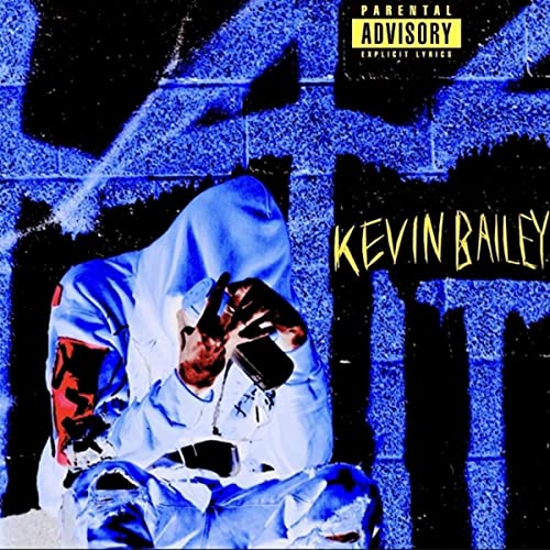4 It de Kevin Bailey en Amazon Music Unlimited