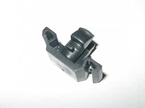 BMW E36 Body Moulding Trim Strip Clip Clamp 8144998 51138144998 Genuine ...
