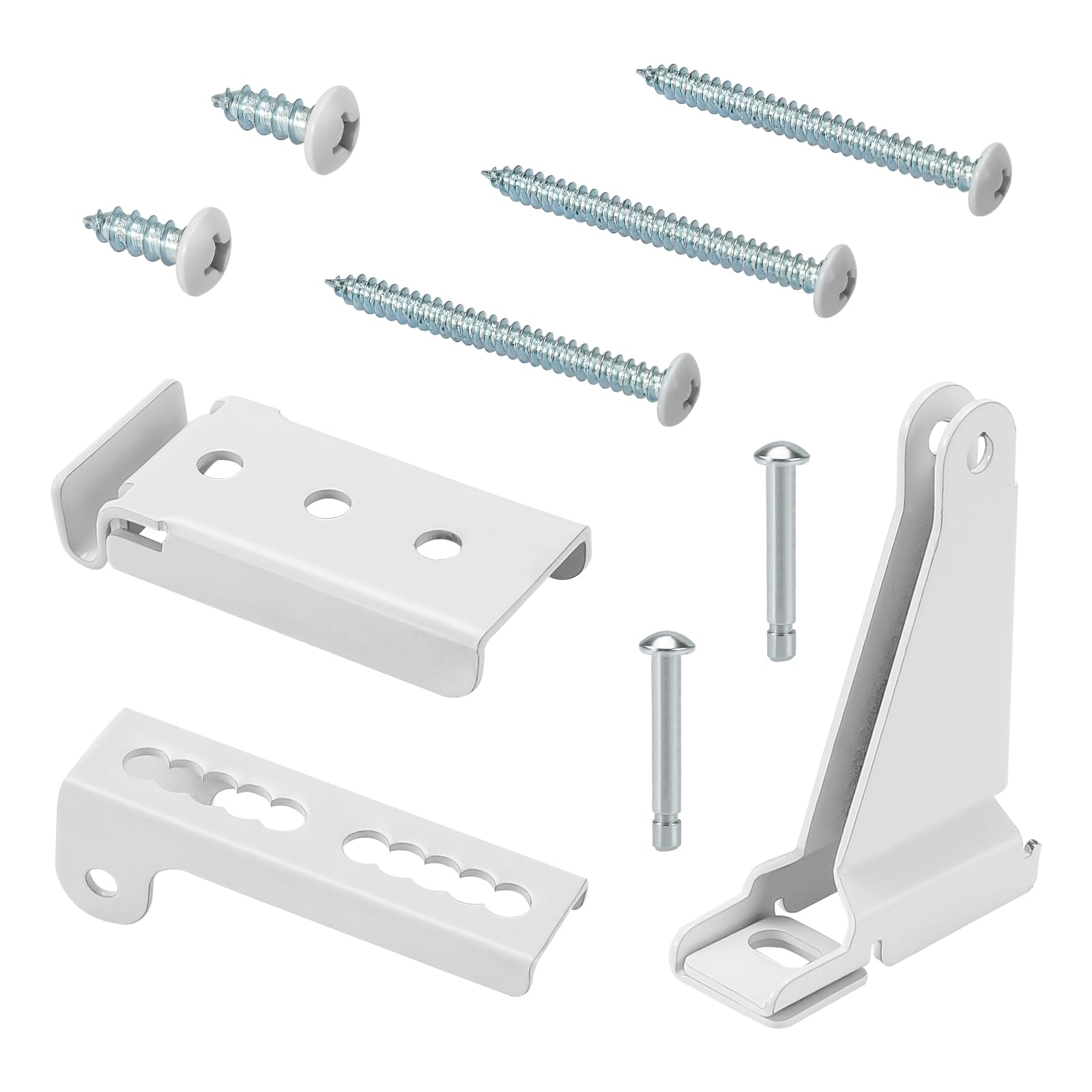 ArrogantF Storm Door Closer Bracket Compatible with Andersen/Emco ...