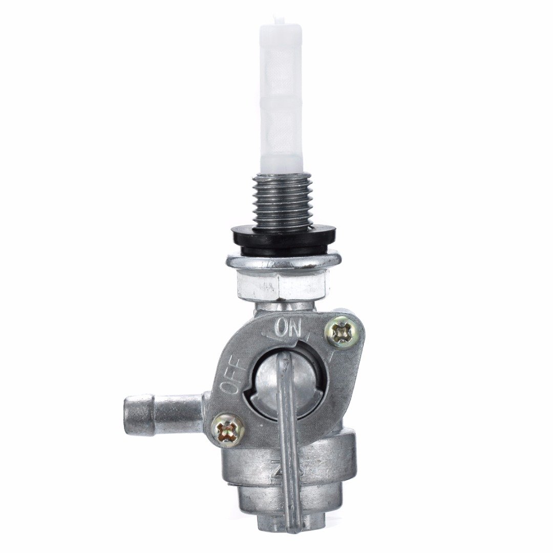 Amazon.com: Generator Fuel Tank Shutoff Valve M10X1.25 Fuel Shut Off ...