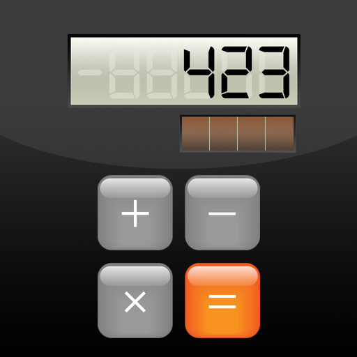Basic pro Calculator - App on Amazon Appstore