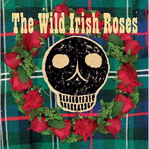 Amazon.com: The Wild Irish Roses : The Wild Irish Roses: Digital Music