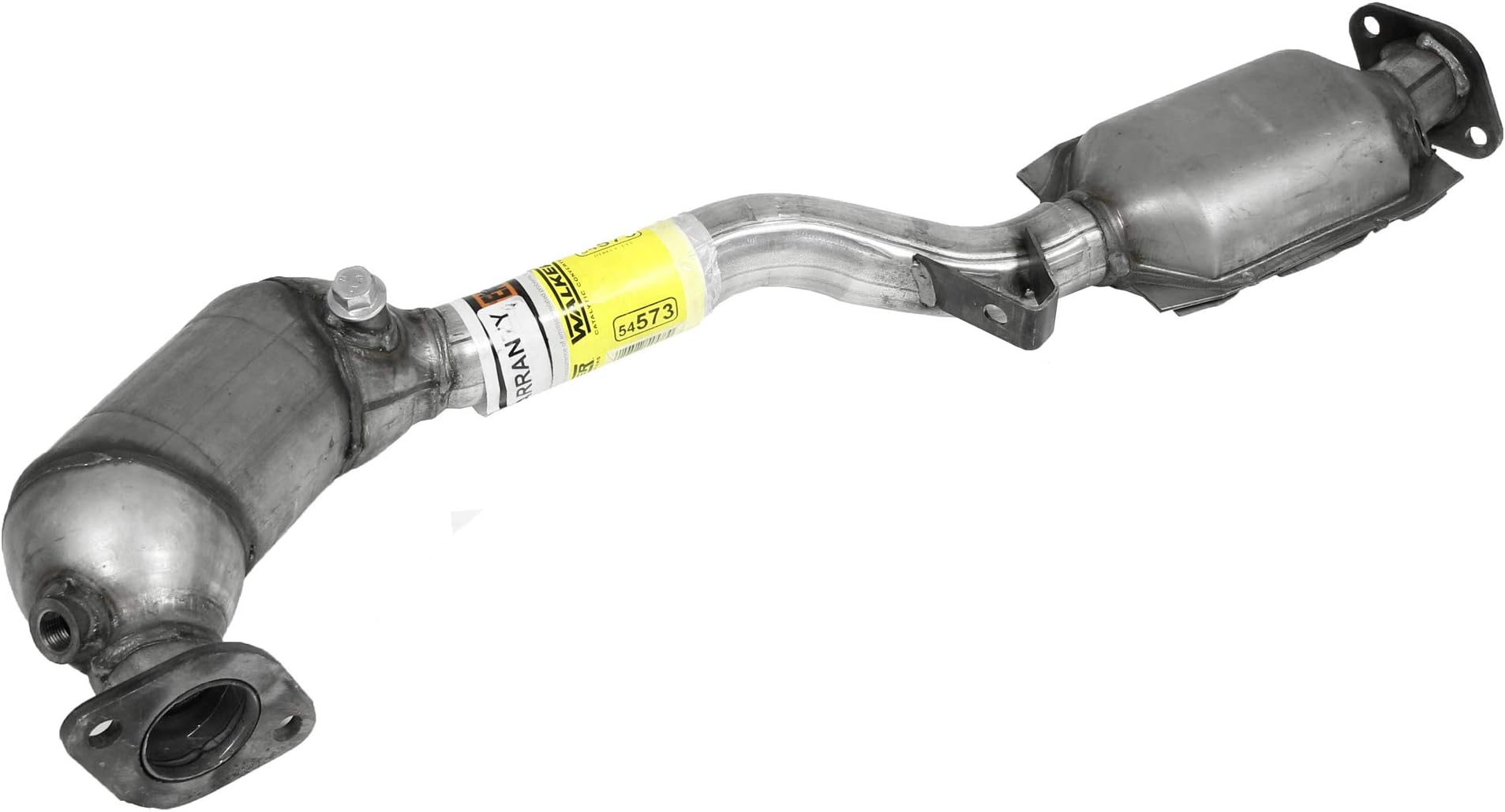 Amazon.com: Walker 93251 Ultra EPA Certified Universal Catalytic ...