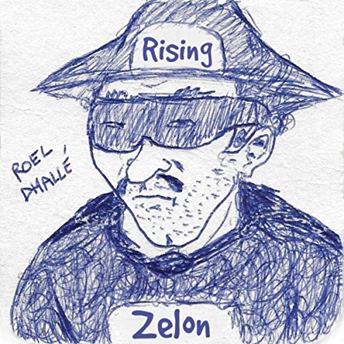Play Rising by Zelon on Amazon Music
