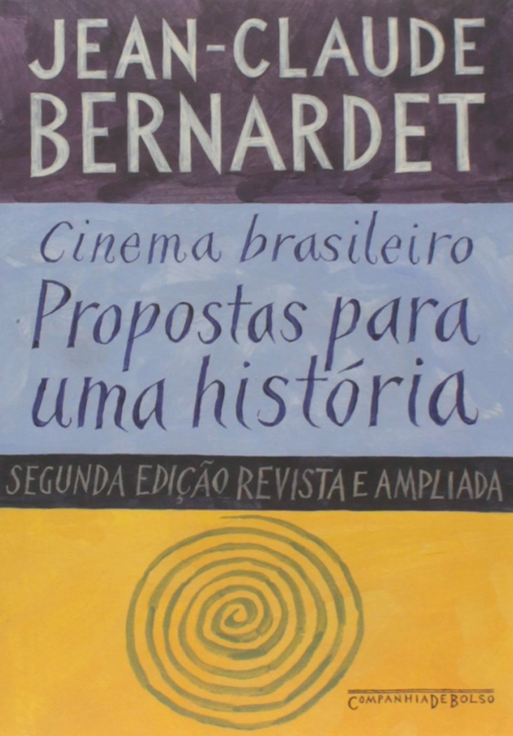 Amazon.com: Cinema Brasileiro: Propostas Para Uma Historia (Ed (Em ...