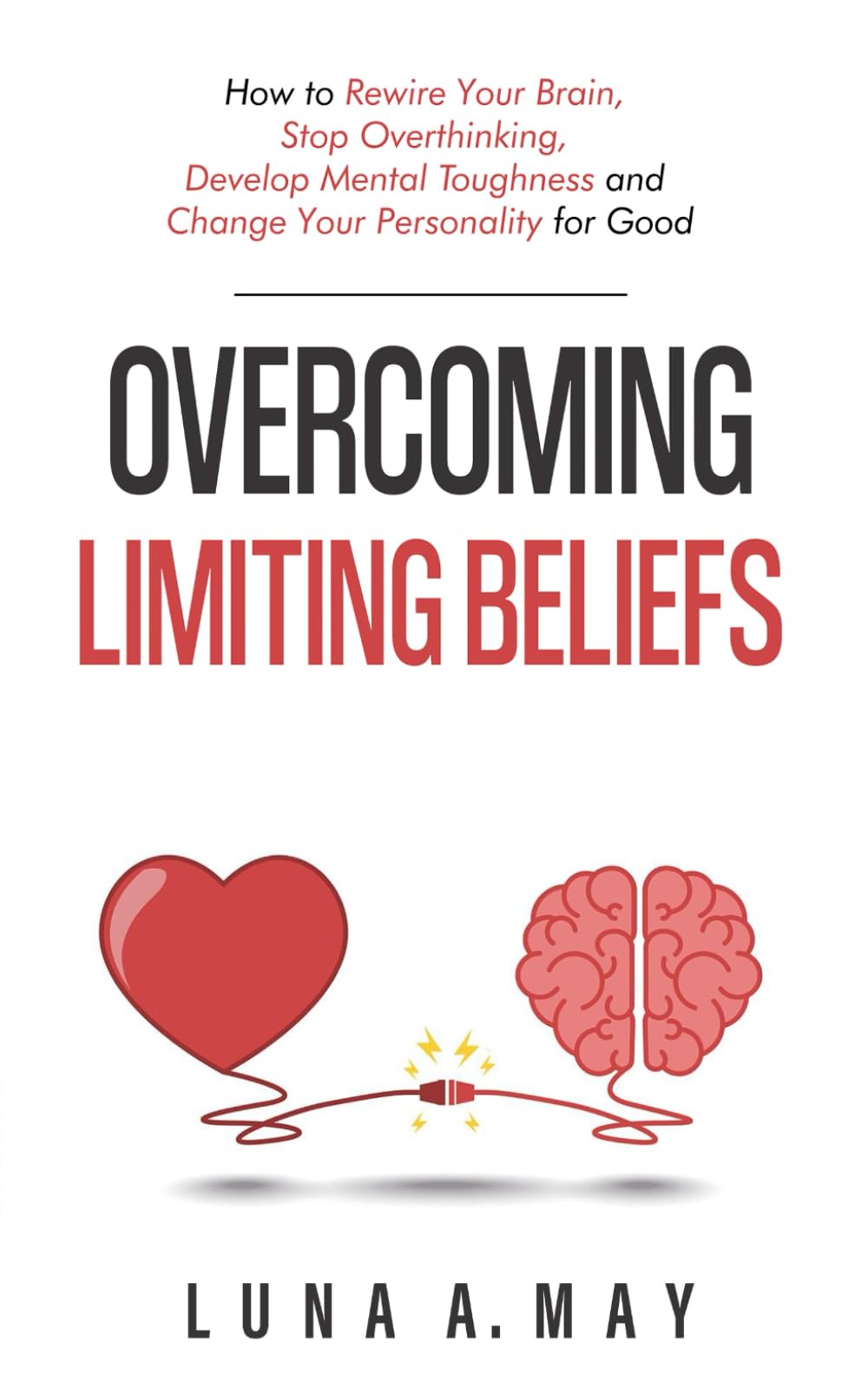 Overcoming Limiting Beliefs: How to Rewire Your Brain, Stop ...