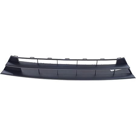 Amazon.com: Garage-Pro Front Bumper Cover Compatible with HONDA CIVIC ...