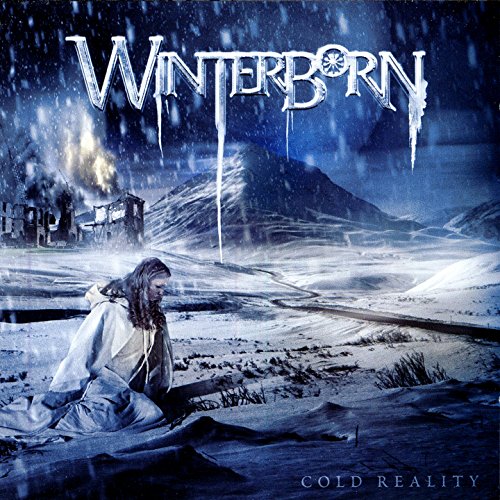 Amazon.com: Cold Reality : Winterborn: Digital Music
