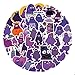 Amazon.com: Grimace Sticker for Kids Boys and Girls 62 Pcs, Vinyl ...