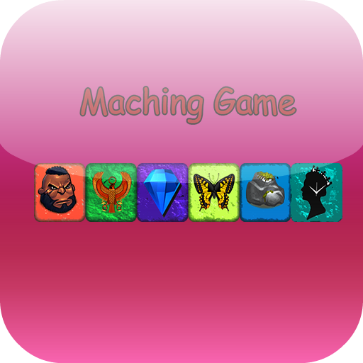 Maching Game - App on Amazon Appstore