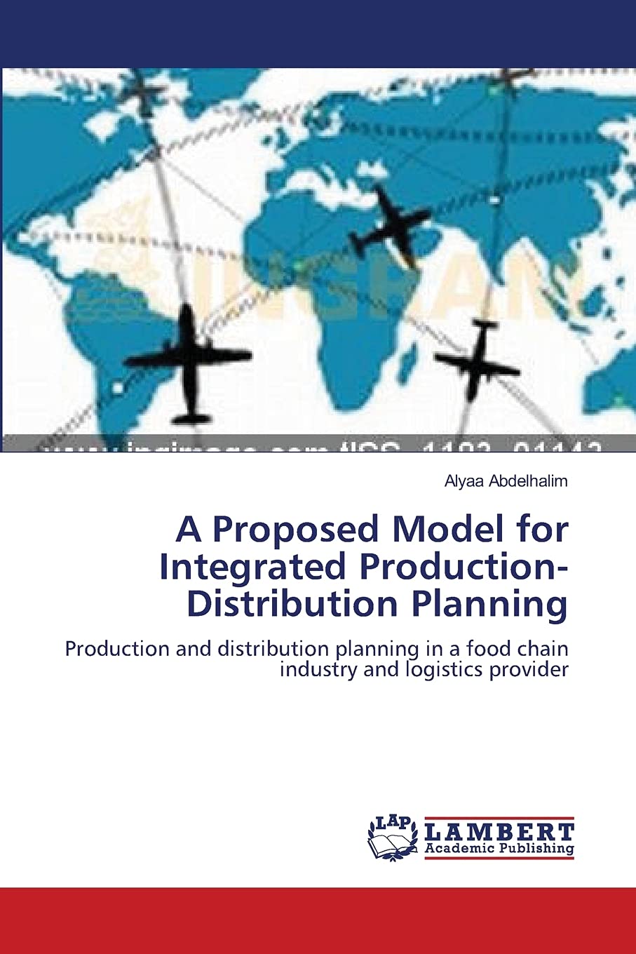 Buy A Proposed Model For Integrated Production Distribution Planning Production And