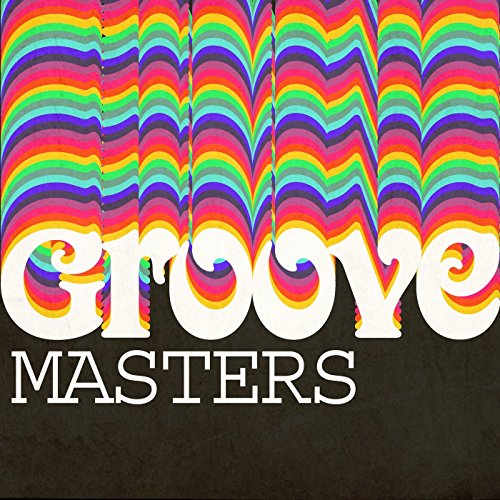 Groove Masters de VARIOUS ARTISTS en Amazon Music Unlimited
