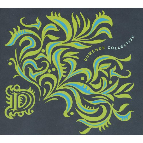 Amazon MusicでDuwendeのCollectiveを再生する