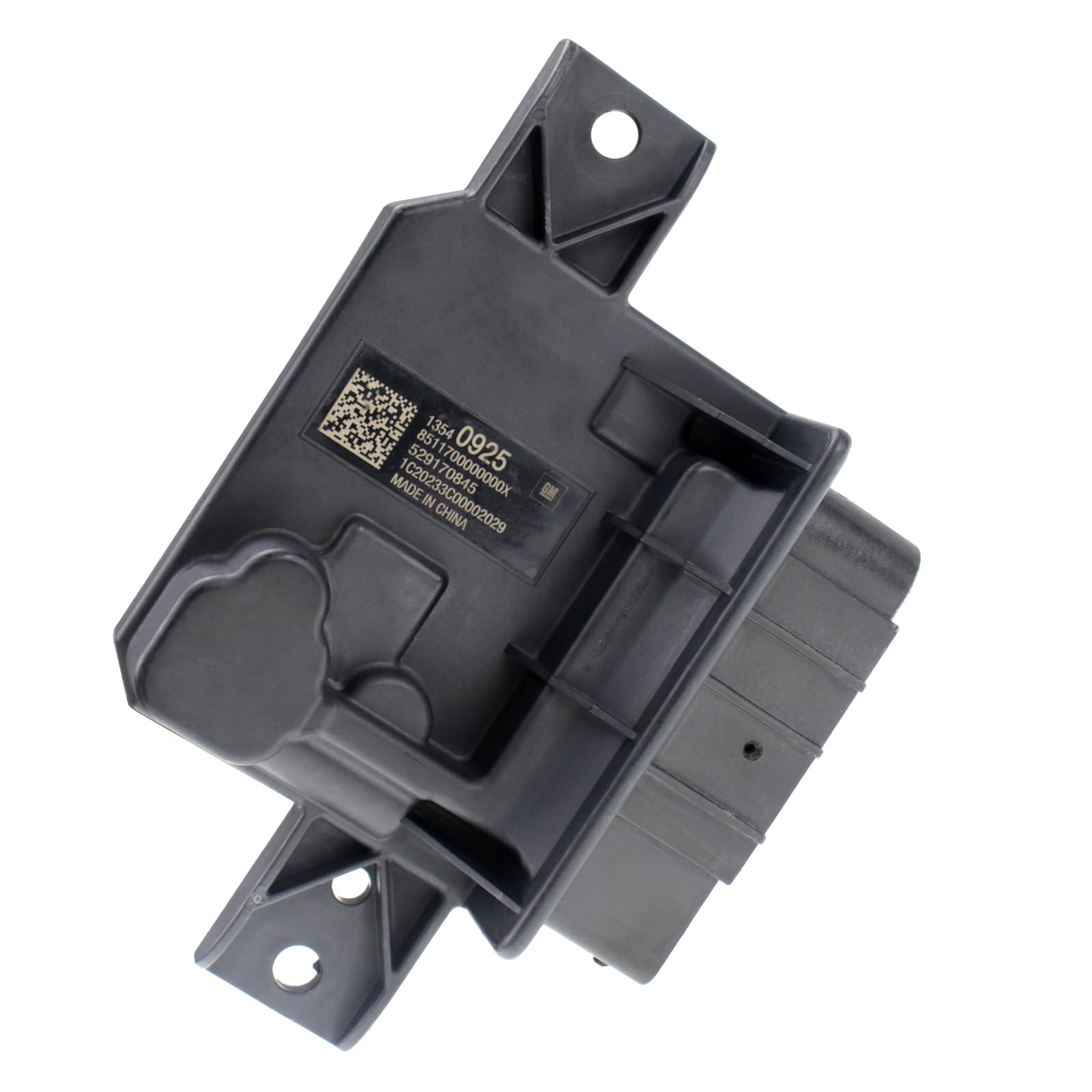 Snapklik.com : Car Engine Fuel Pump Power Control Module For Chevy ...