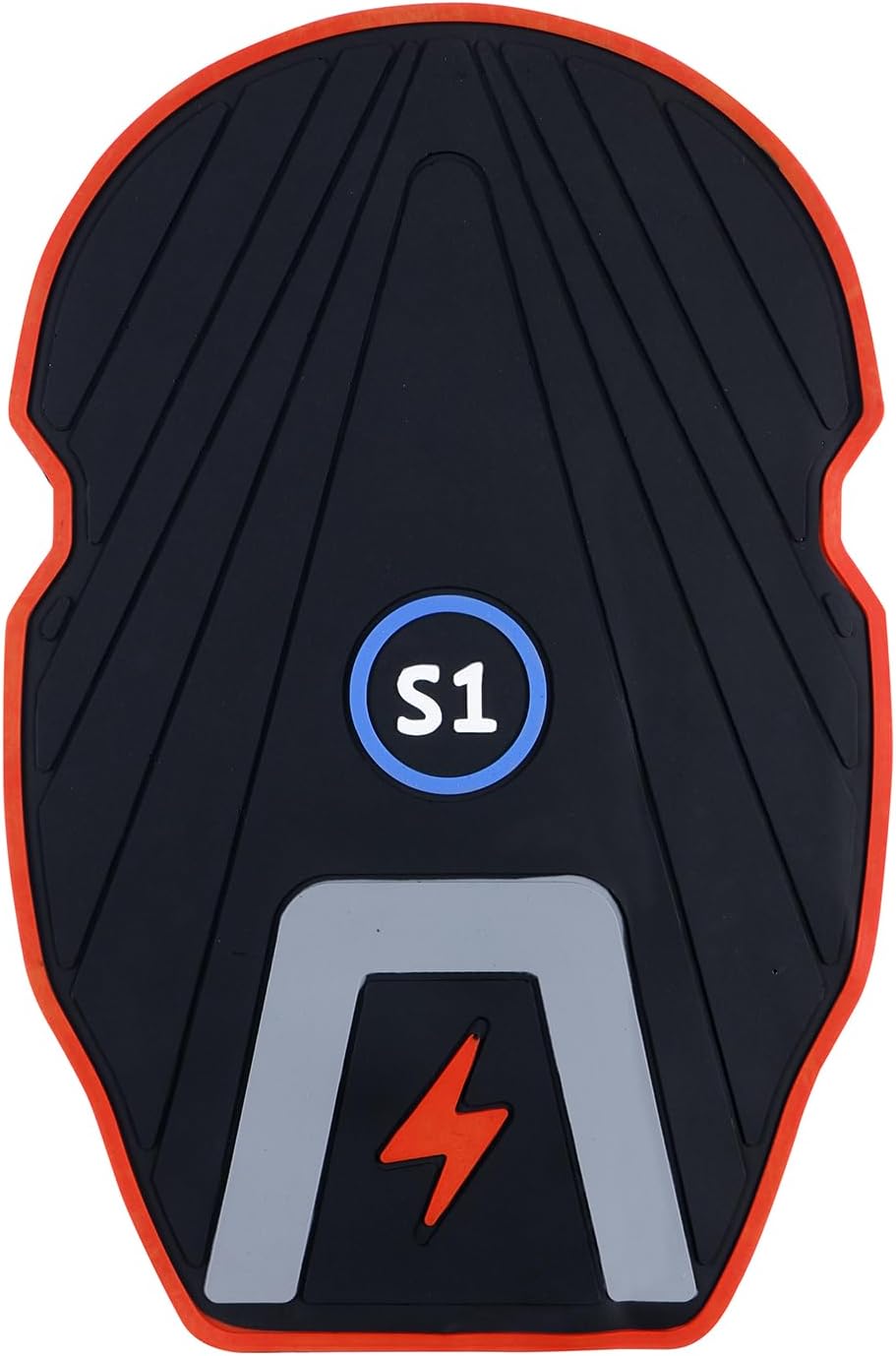 Grandbiker 3D Footmat/Floor mat Compatible for O.l.a Gen 2, (S1 Air ...