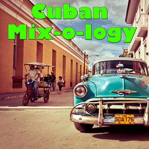 Amazon.com: Cuban Mix-o-logy, Vol.2 : Compay Segundo and Benny More ...