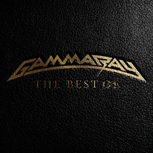 Spiele The Best (Of) von Gamma Ray auf Amazon Music ab