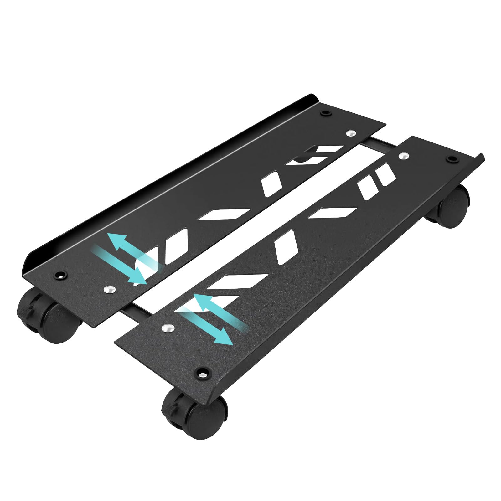 Snapklik.com : CUISIBOT Adjustable Large Computer Tower Stand 7.9 To 10 ...