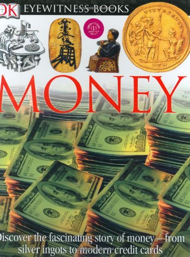 DK Eyewitness Books: Money: Cribb, Joe: 9780756613891: Amazon.com: Books